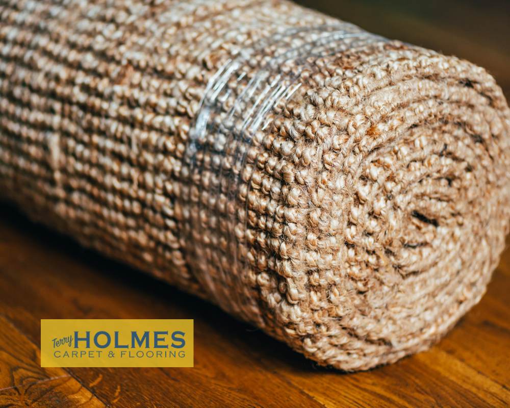 What Color Carpet Goes With Oak Floors? Design Tips by Terry